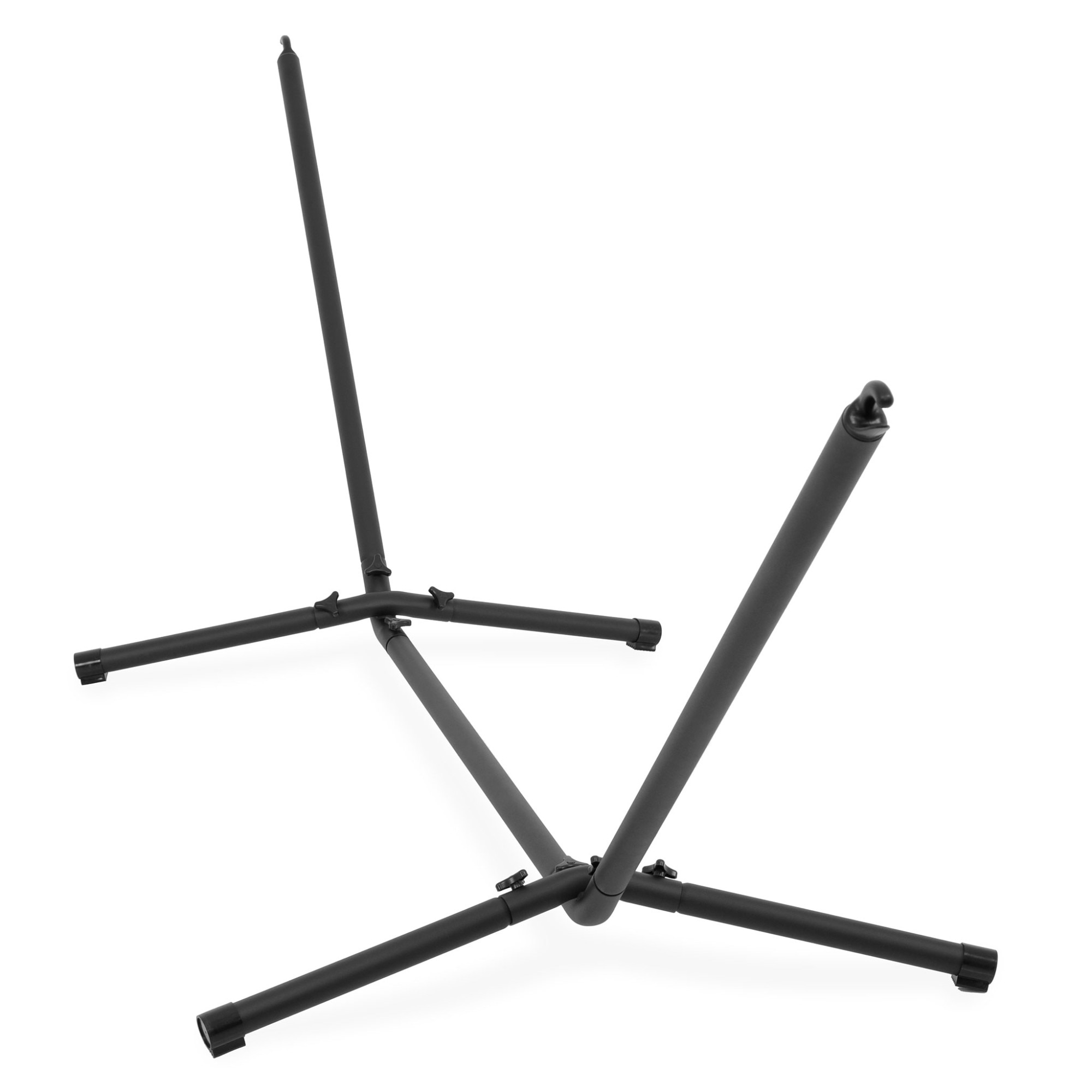 Suport hamac, Maison Mex HAMMOCK 312 x 100 x 100cm negru - eMAG.ro