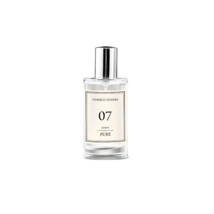 Parfum dama Pure 07 EDP - 50ml - eMAG.ro