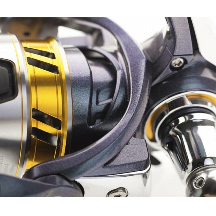 Mulineta Daiwa Regal LT 1000D - eMAG.ro