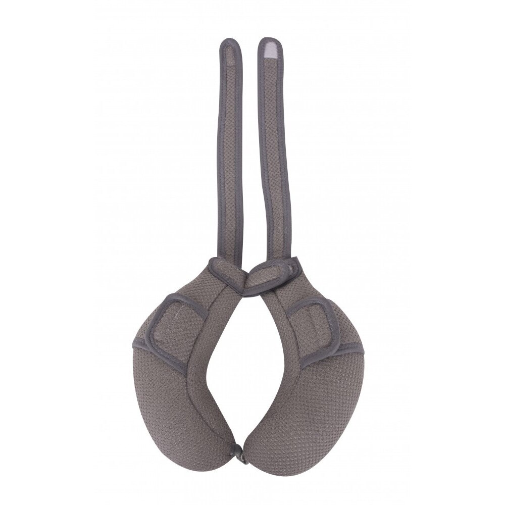 Регулируема опора за врата Grey SeviBebe - eMAG.bg