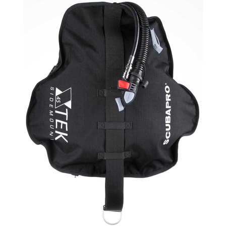 Camera de aer Scubapro - SIDEMOUNT WING 20 - eMAG.ro