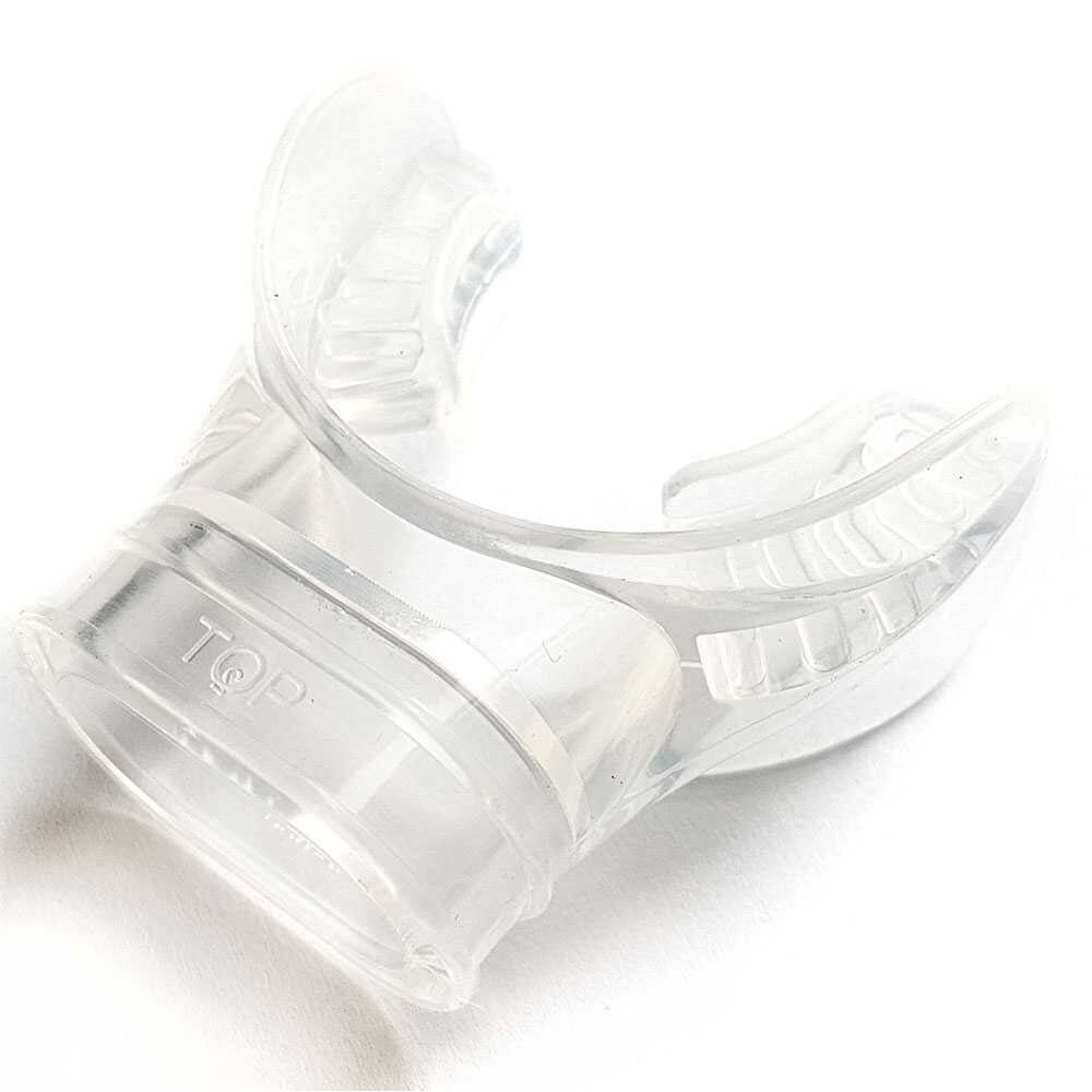 Mustiuc Sopras - STANDARD, Transparent - eMAG.ro