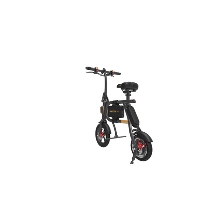 Сгъваем електрически скутер Inmotion P1F, LED дисплей с индикация ...