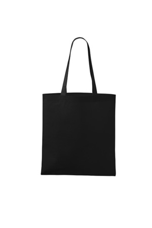 Sacosa cumparaturi, Piccolio, negru, polipropilena - eMAG.ro