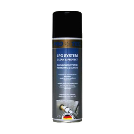Aditiv Pro Tec, spray pentru rezervoare GPL, 375 ml - eMAG.ro