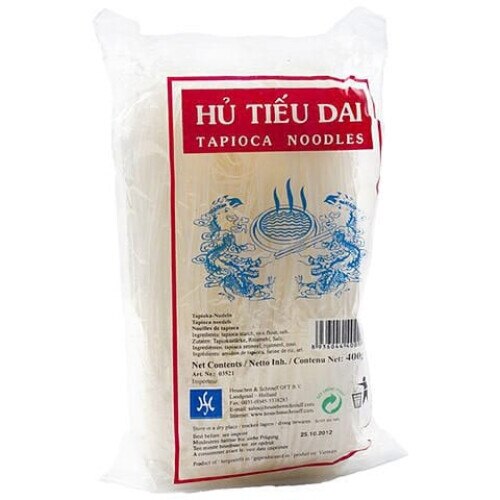 Taitei de tapioca 400 g - eMAG.ro