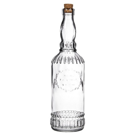 Sticla pentru apa cu capac pluta - 0.72 L - eMAG.ro