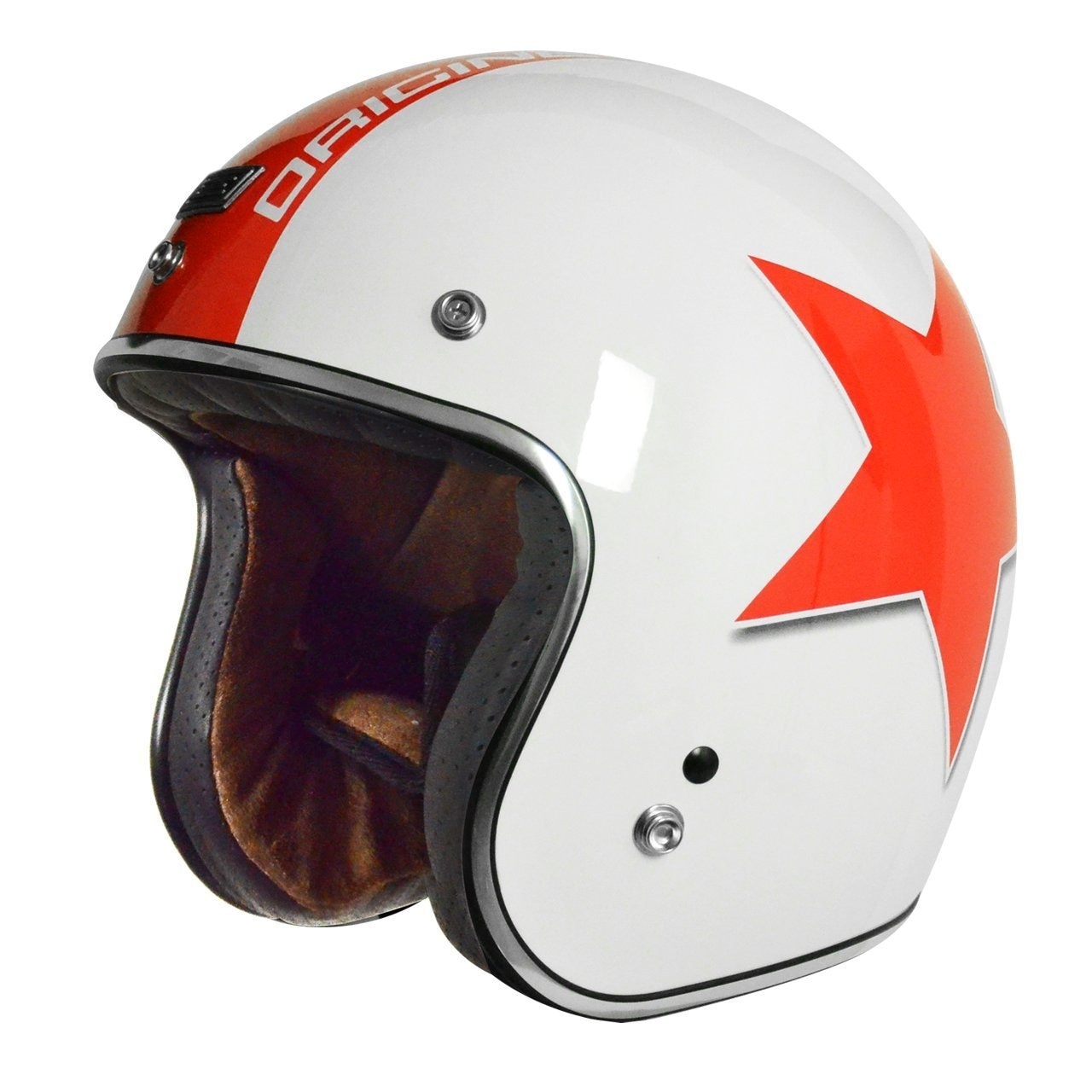 Casca Moto Open Face Origine Helmets Primo Astro Marime XL 61-62 CM ...