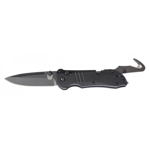 Cutit Briceag, Benchmade Tactical Triage 917BK - eMAG.ro