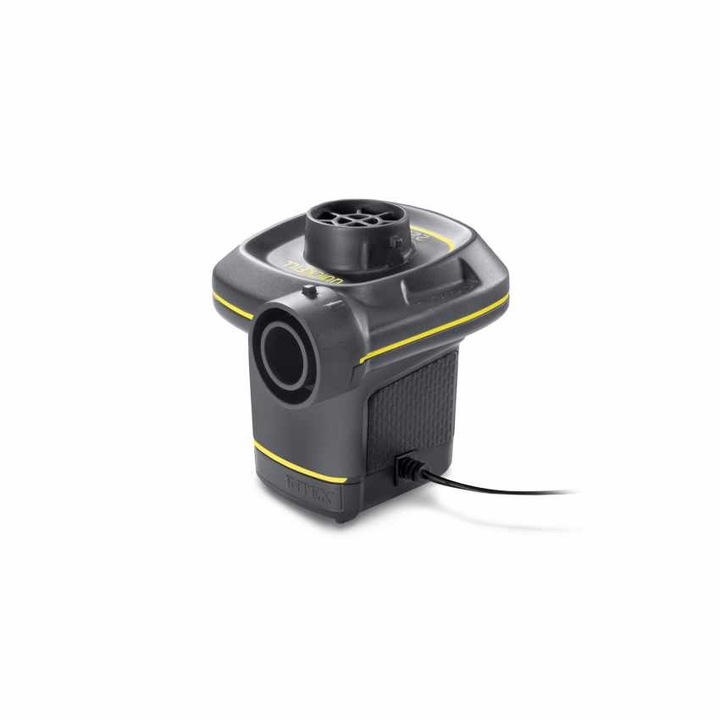 Електрическа помпа Intex Quick-Fill AC/DC - eMAG.bg