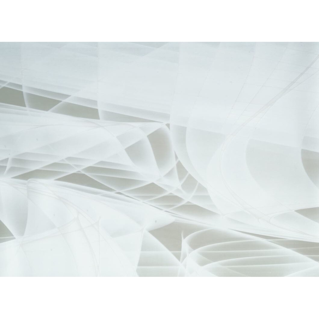 Autocoloant static pentru geam,D-c-Fix, G73, Model abstract, Translucid ...