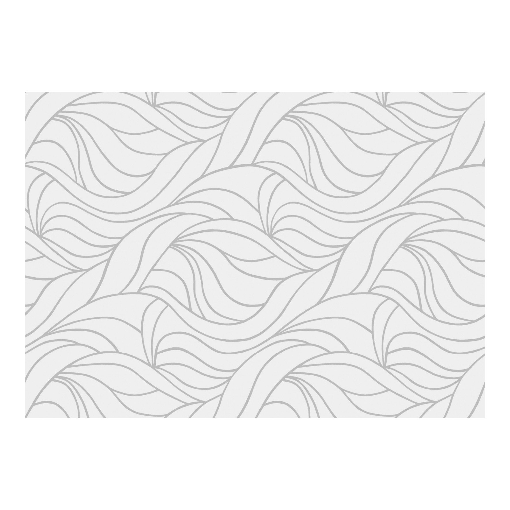 Autocoloant static pentru geam, D-c-Fix, G7, Model abstract, Translucid ...