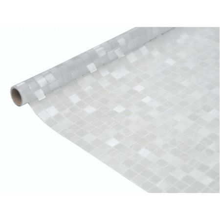 Autocoloant static pentru geam, D-c-Fix, G57, Translucid, 45 cm x 150 ...