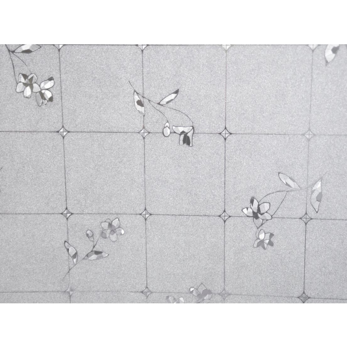 Autocoloant static pentru geam, D-c-Fix, G59, Translucid, 45 cm x 150 ...