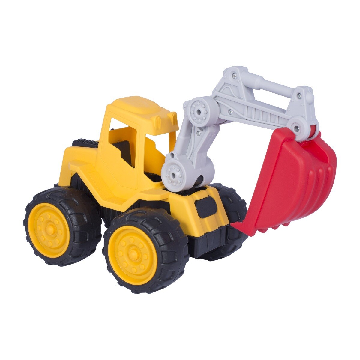 Excavator articulat - Cool Machines - eMAG.ro