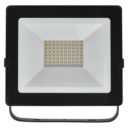 Proiector LED Emos ZS2241 HOBBY SLIM, 50W, 4000 lm, IP65, Negru - eMAG.ro