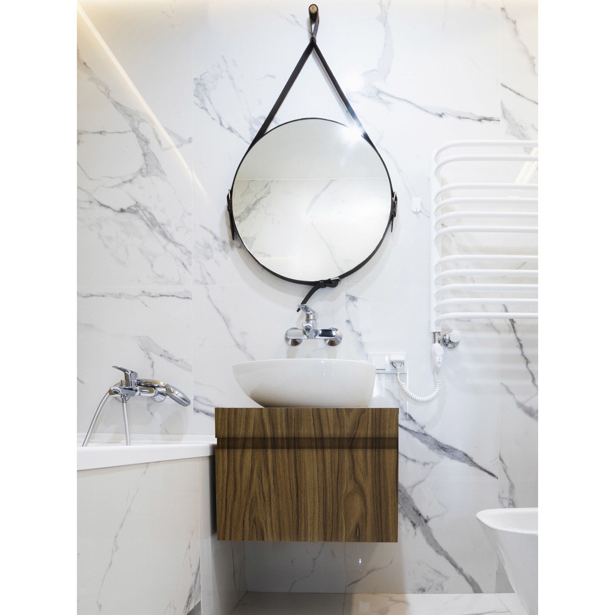 Folie de mobila - Fix it nuc mediu, 67.5 x 25 cm, DecoMeister®, C026 ...