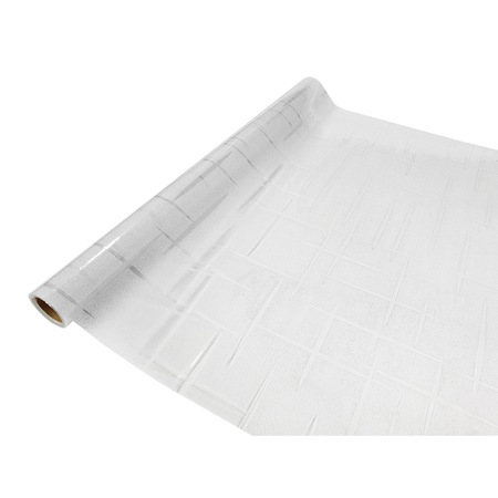 Folie decorativa fara lipici, 67.5 x 150 cm, DecoMeister®, Model ...
