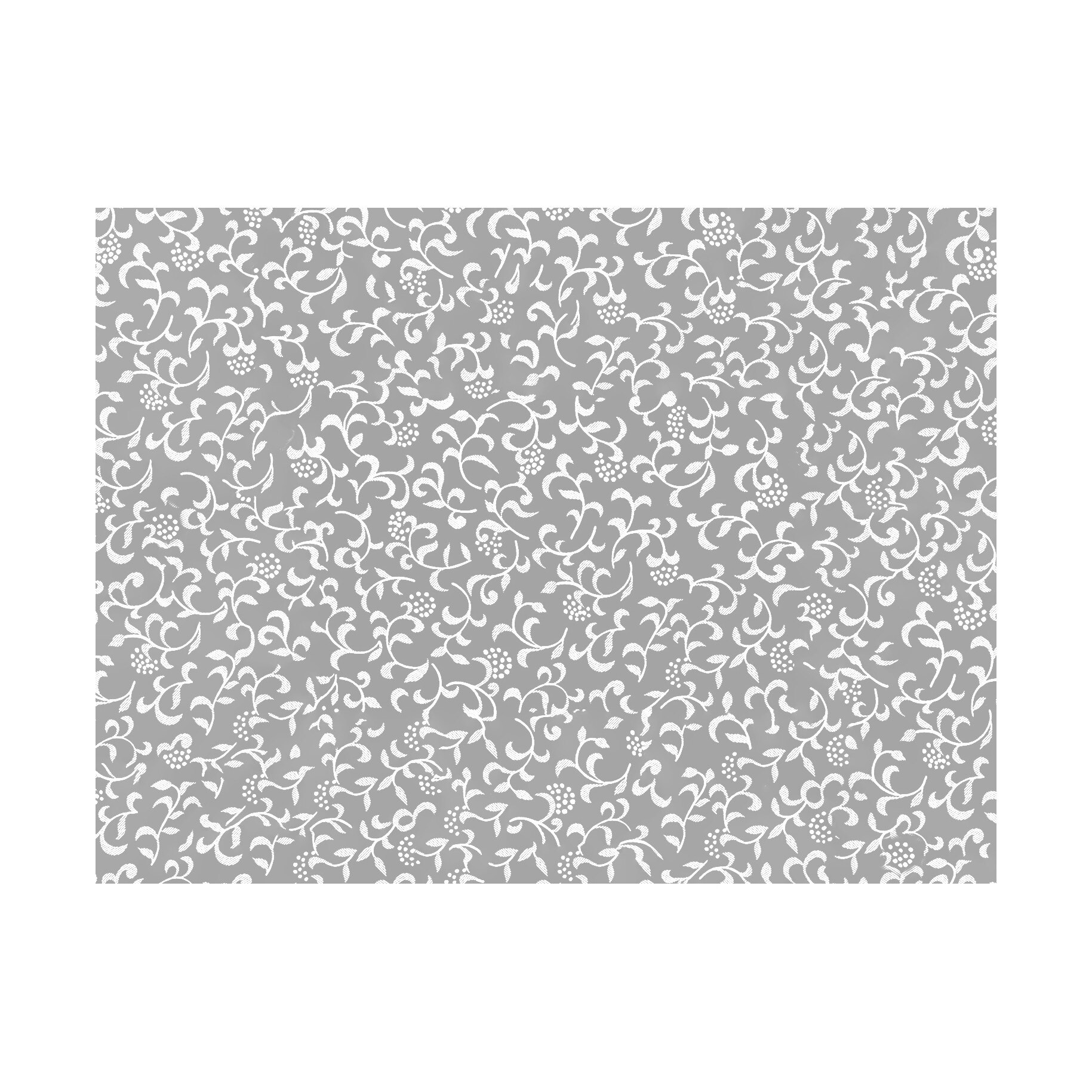 Autocoloant static pentru geam, D-c-Fix, G83, Model vegetal, Translucid ...