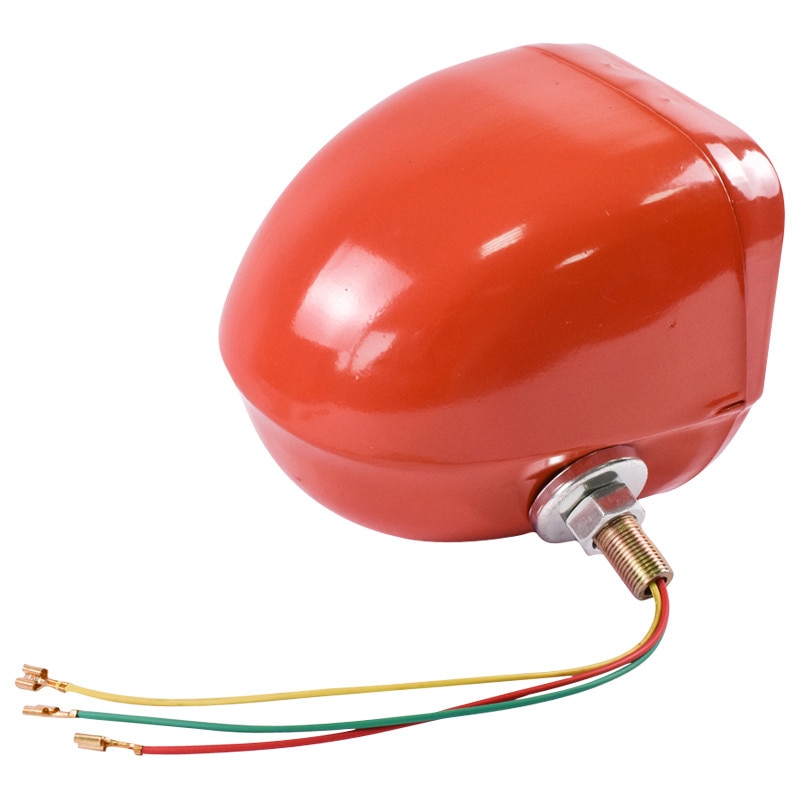 Far U-650 rotund cu cozoroc stanga UTBP20926/2 - eMAG.ro