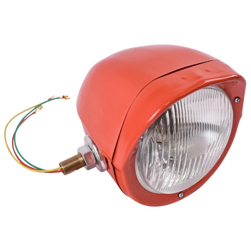 Far U-650 rotund cu cozoroc stanga UTBP20926/2 - eMAG.ro