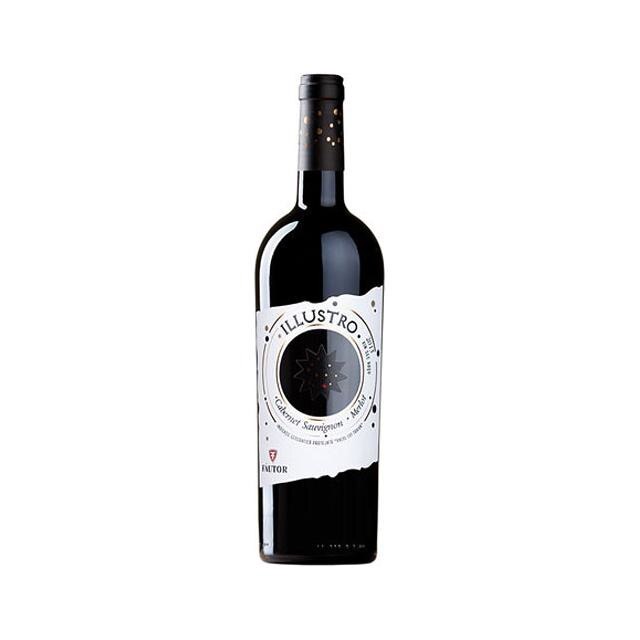 Vin rosu - Negre, Feteasca Neagra - Rara Neagra, sec, 2017 | Wine ...