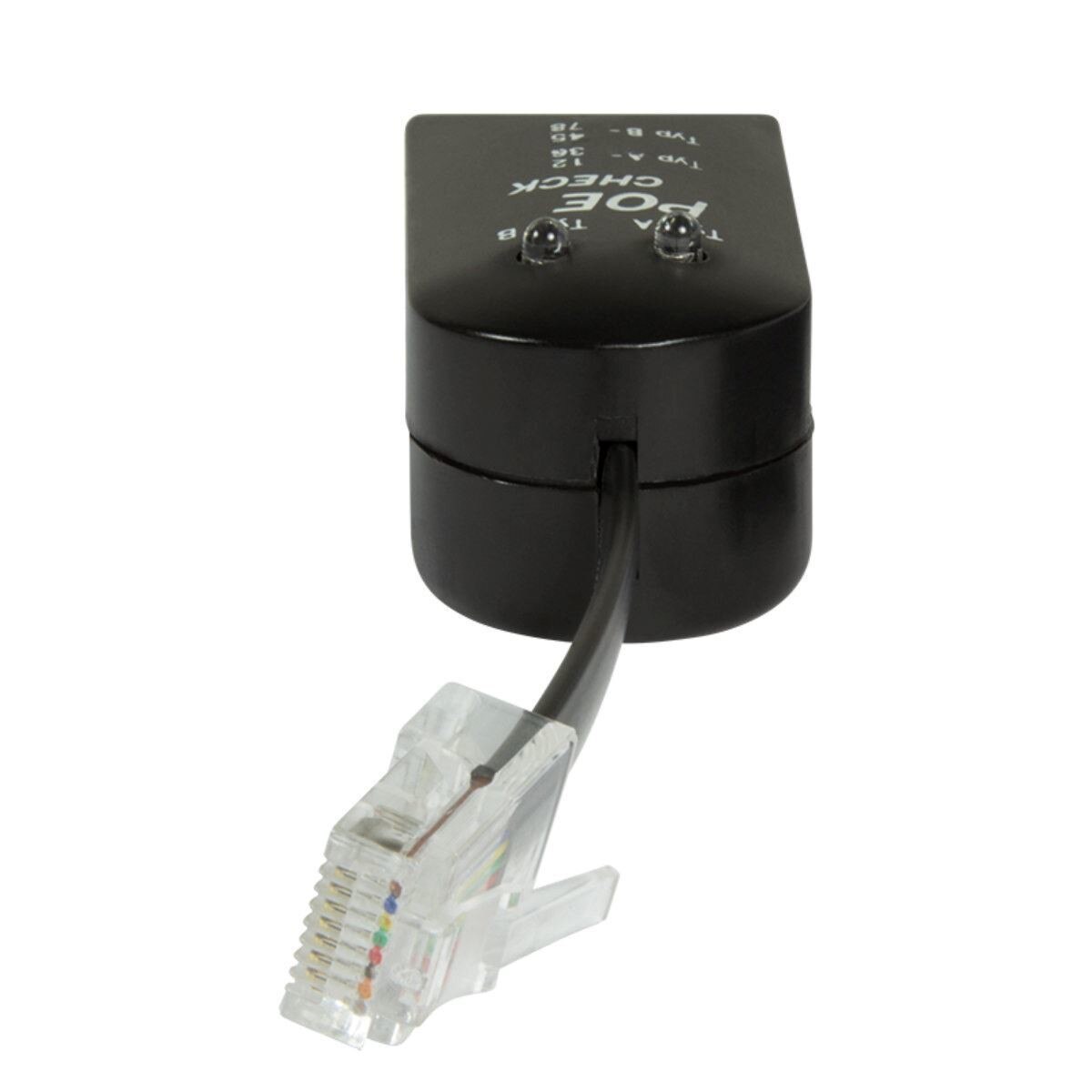 Detector PoE WZ0028, detector de stare Power over Ethernet - eMAG.ro