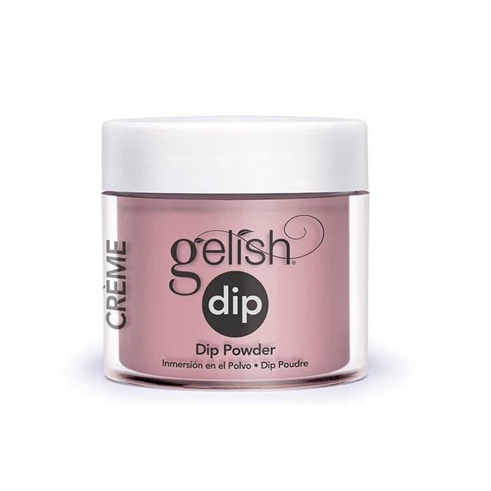 Pudra acrilica sistem Gelish Dip Exhale 23 gr - Compară Prețuri | 3CHEAPS