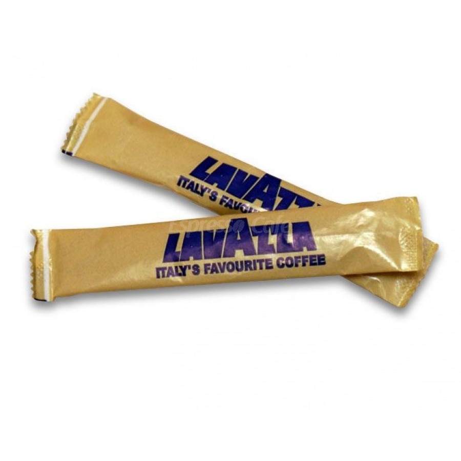 Zahar plic, Lavazza, 5 grame, brun - eMAG.ro