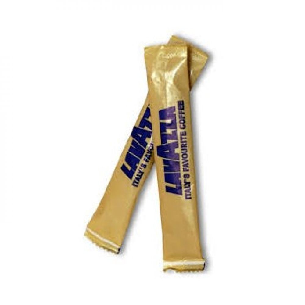 Zahar plic, Lavazza, 5 grame, brun - eMAG.ro