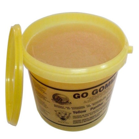 Pasta montaj anvelope Gomma 5Kg - eMAG.ro