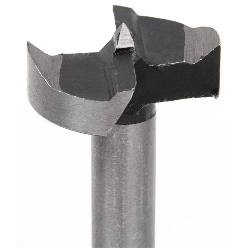 Freza pentru Lemn Forstner, mm.15 - eMAG.ro