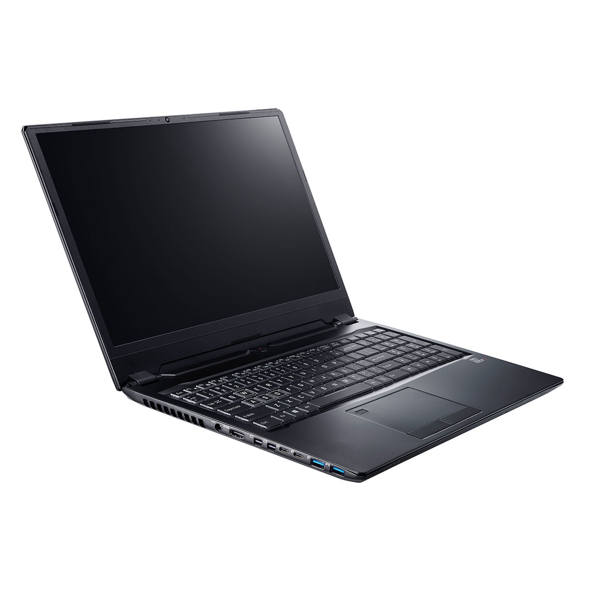 Laptop Clevo P960, procesor Intel® Core™ i7, ecran 16.1” FHD ...