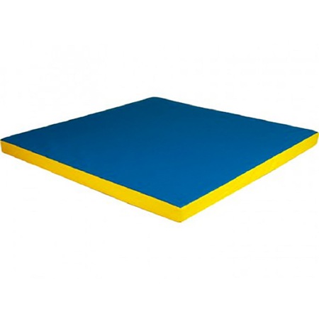 Saltea pentru gimnastica medicala, A-FIRMA-CJA, 5 x 60 x 75 cm - eMAG.ro