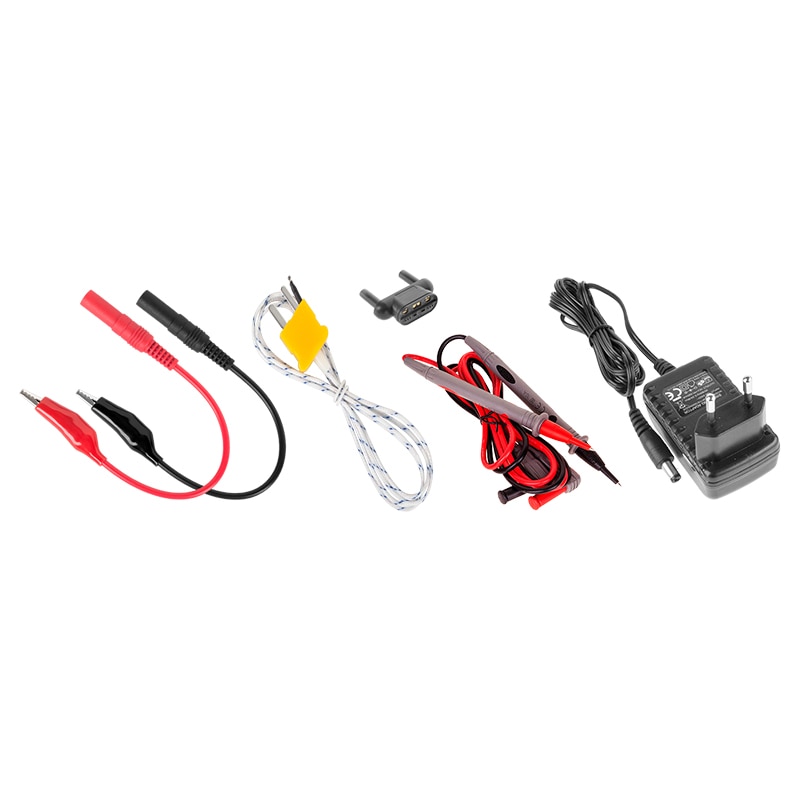 Multimetru digital de laborator Bench UT801C Uni-t - eMAG.ro