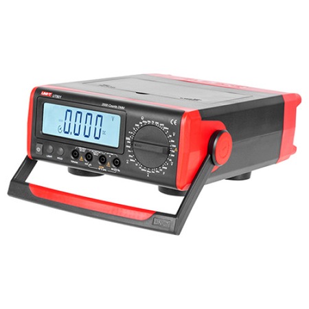 Multimetru digital de laborator Bench UT801C Uni-t - eMAG.ro
