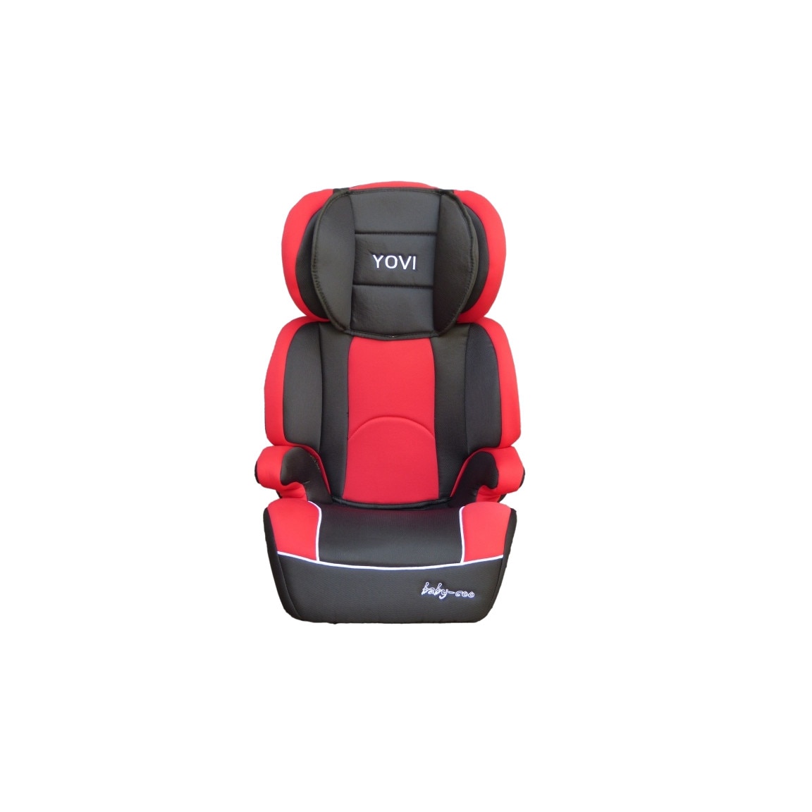 Scaun auto PROFESIONAL pentru copil, YOVI Kid COLLECTION, Pentru 2 ...