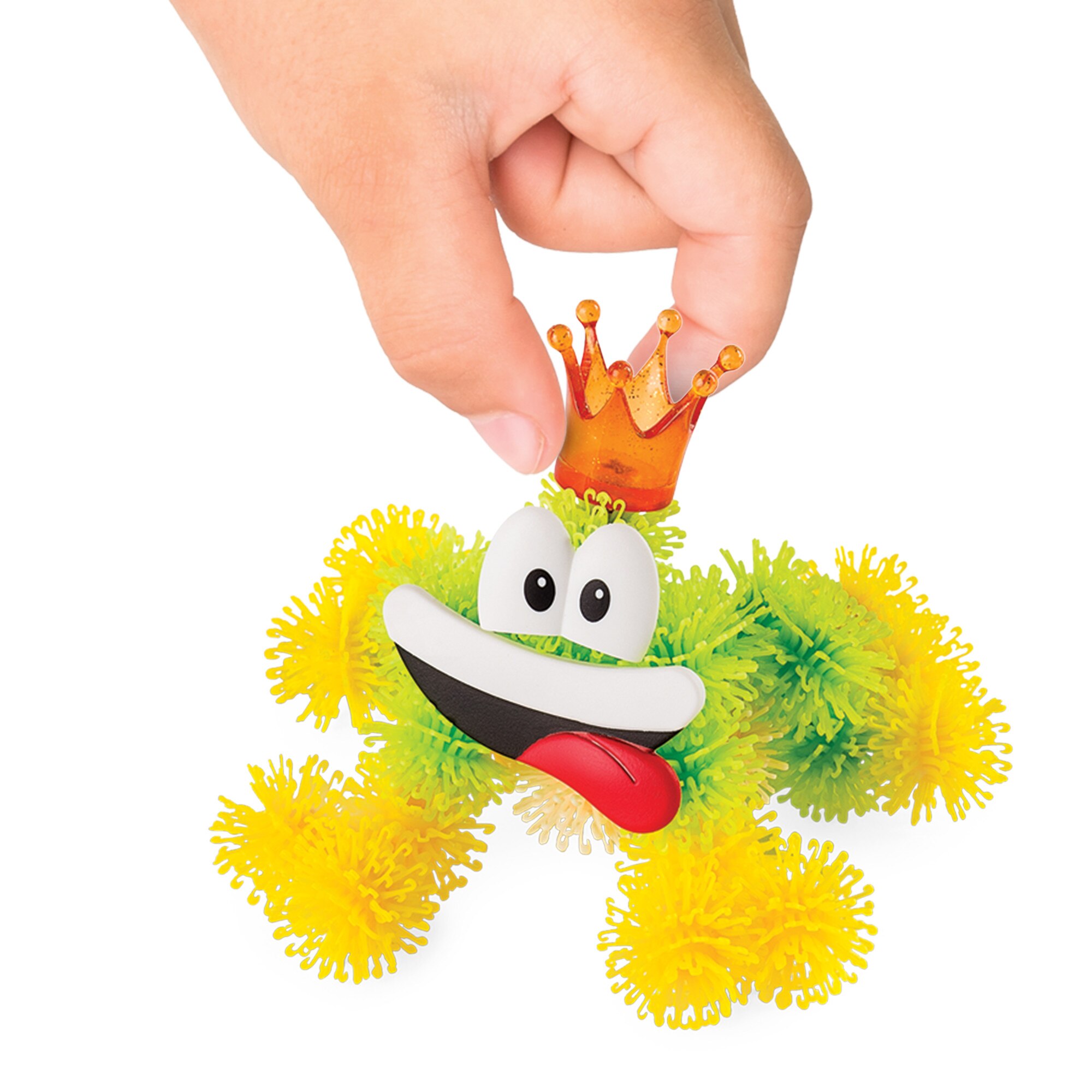 Set creativ Bunchems, Printesa - eMAG.ro