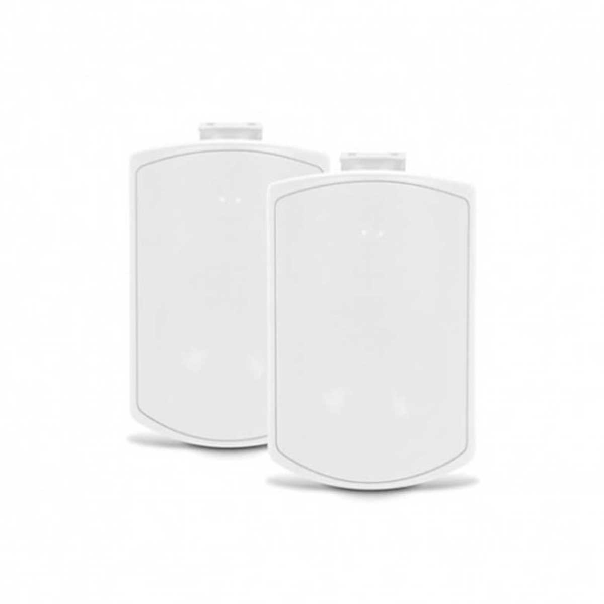 Boxe de exterior Elipson Rain 4 pereche, alb - eMAG.ro