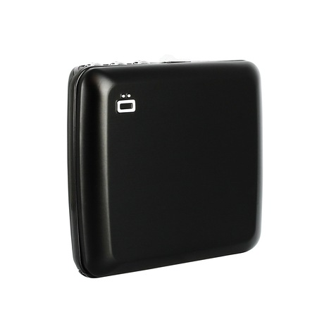 Portofel Ogon Designs Mini seif, Code Wallet, cu protectie, pentru ...