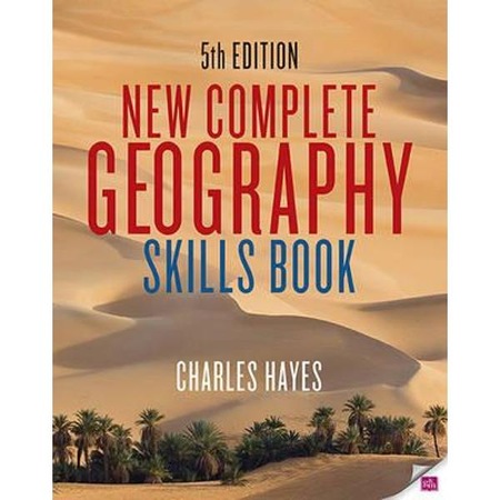 New Complete Geography Skills Book - eMAG.ro