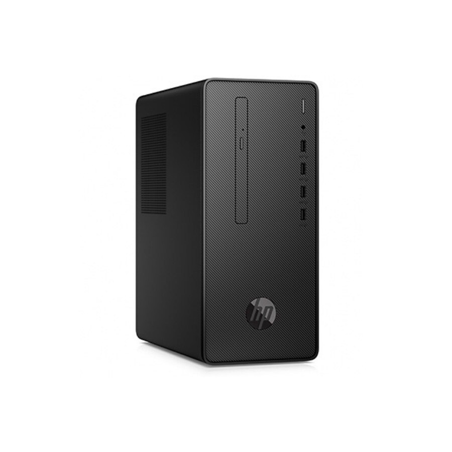Настолен компютър HP Desktop Pro A G2, 5QL24EA, Windows 10 Pro, AMD ...