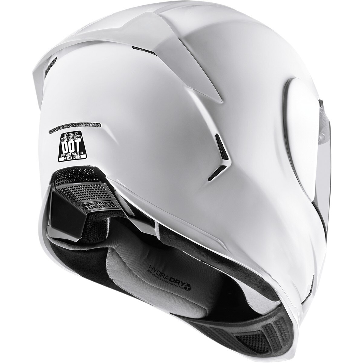Casca icon airframe pro alba xs - eMAG.ro