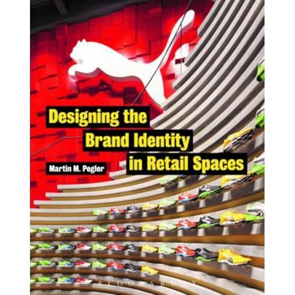 Designing the Brand Identity in Retail Spaces - eMAG.ro