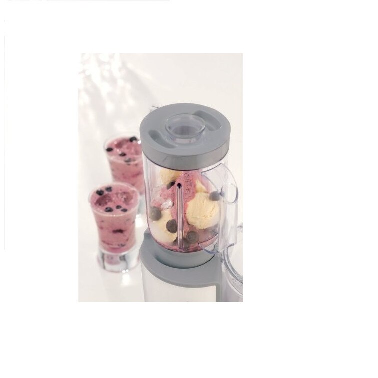 Кухненски робот Kenwood FP190, 600W - eMAG.bg