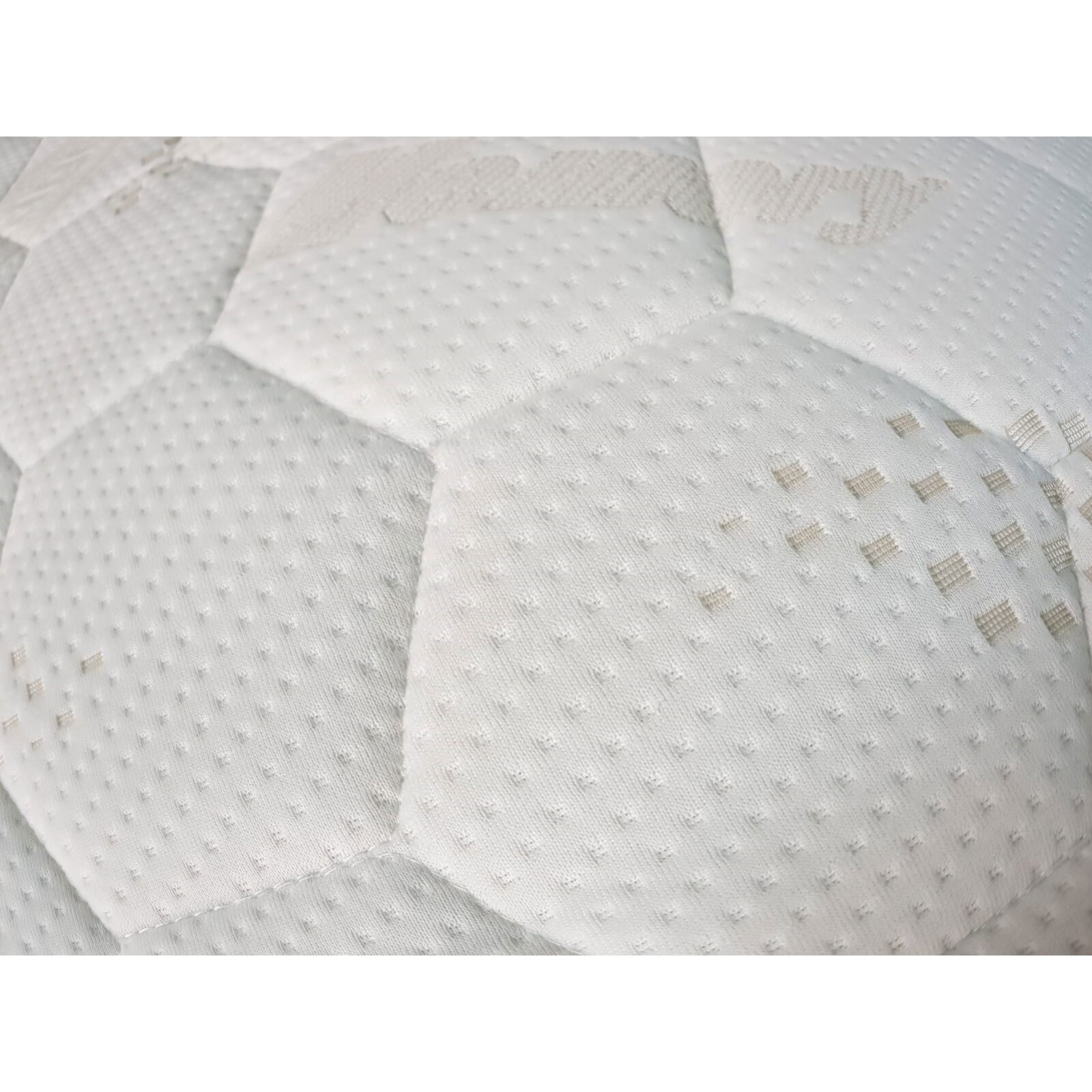 Topper Concept cool sensitive cu memory foam 6cm 180x200 - eMAG.ro