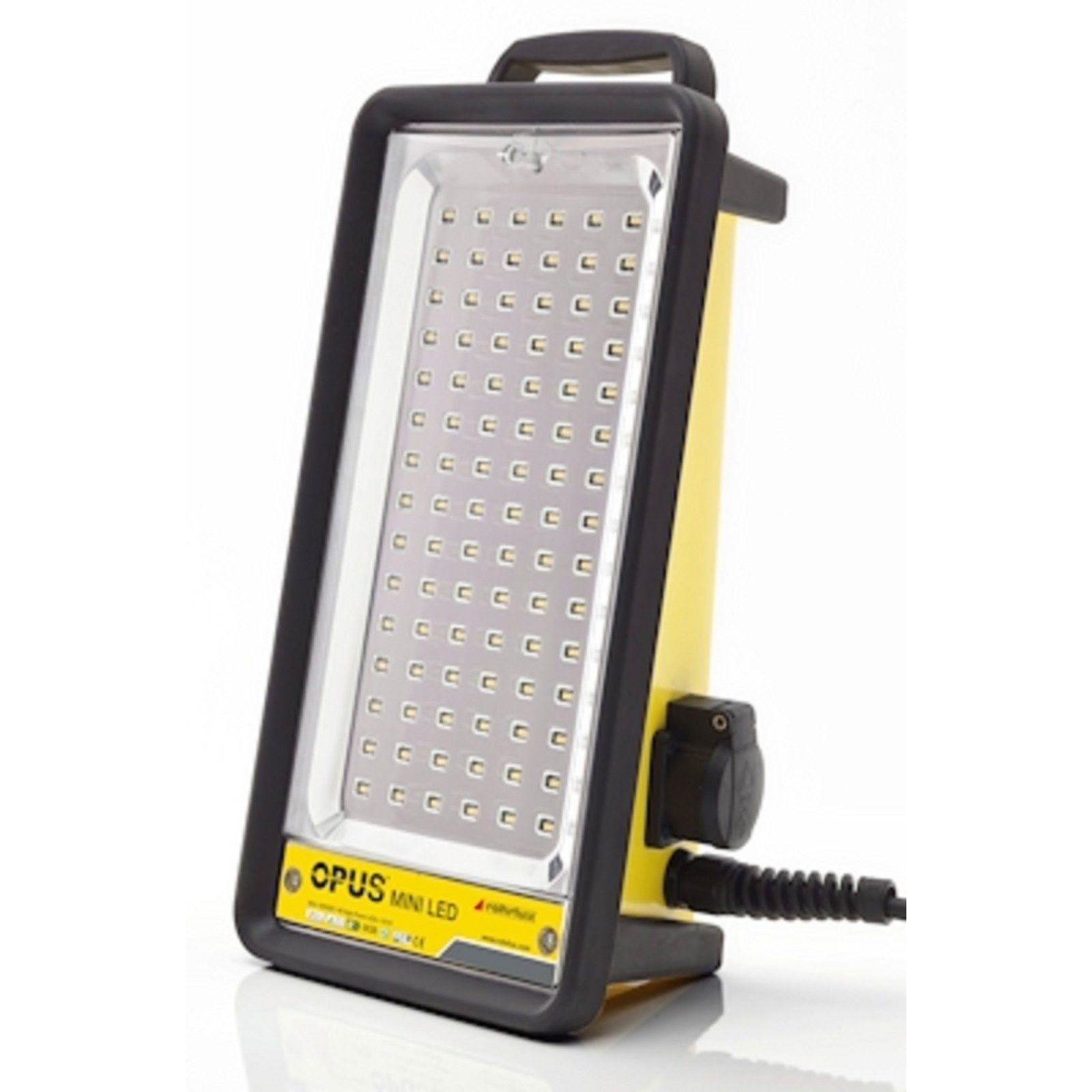 Proiector Opus mini LED 30W 24V IP65 - eMAG.ro