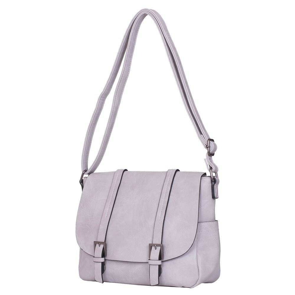 Poseta dama Belinda gri - eMAG.ro