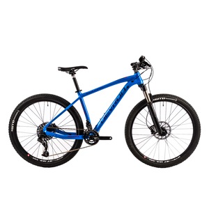 Bicicleta Mtb Devron Zerga 2.7 - 27.5 inch, XL, Verde - eMAG.ro