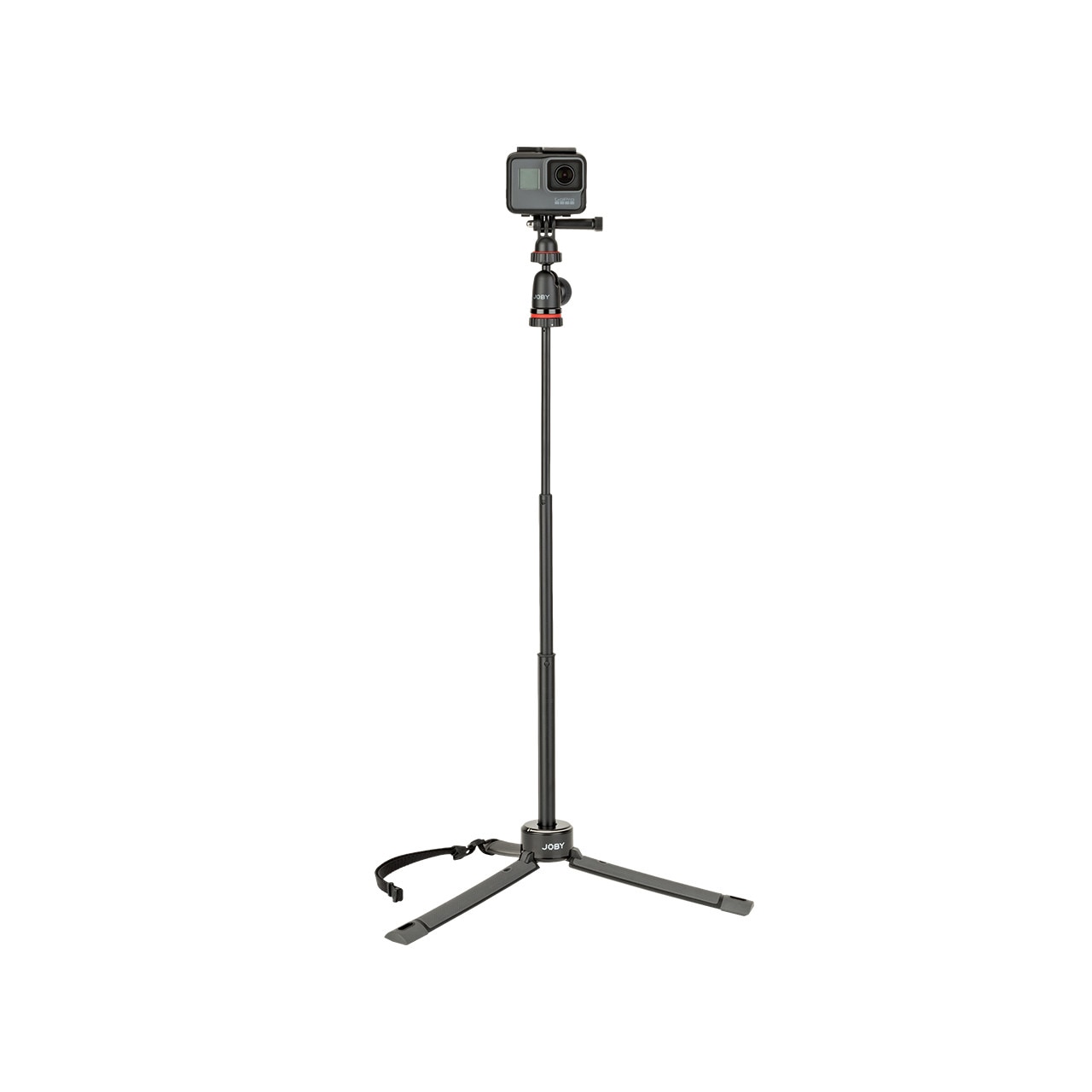 TelePod PRO Kit Joby, Black/Charcoal - eMAG.ro